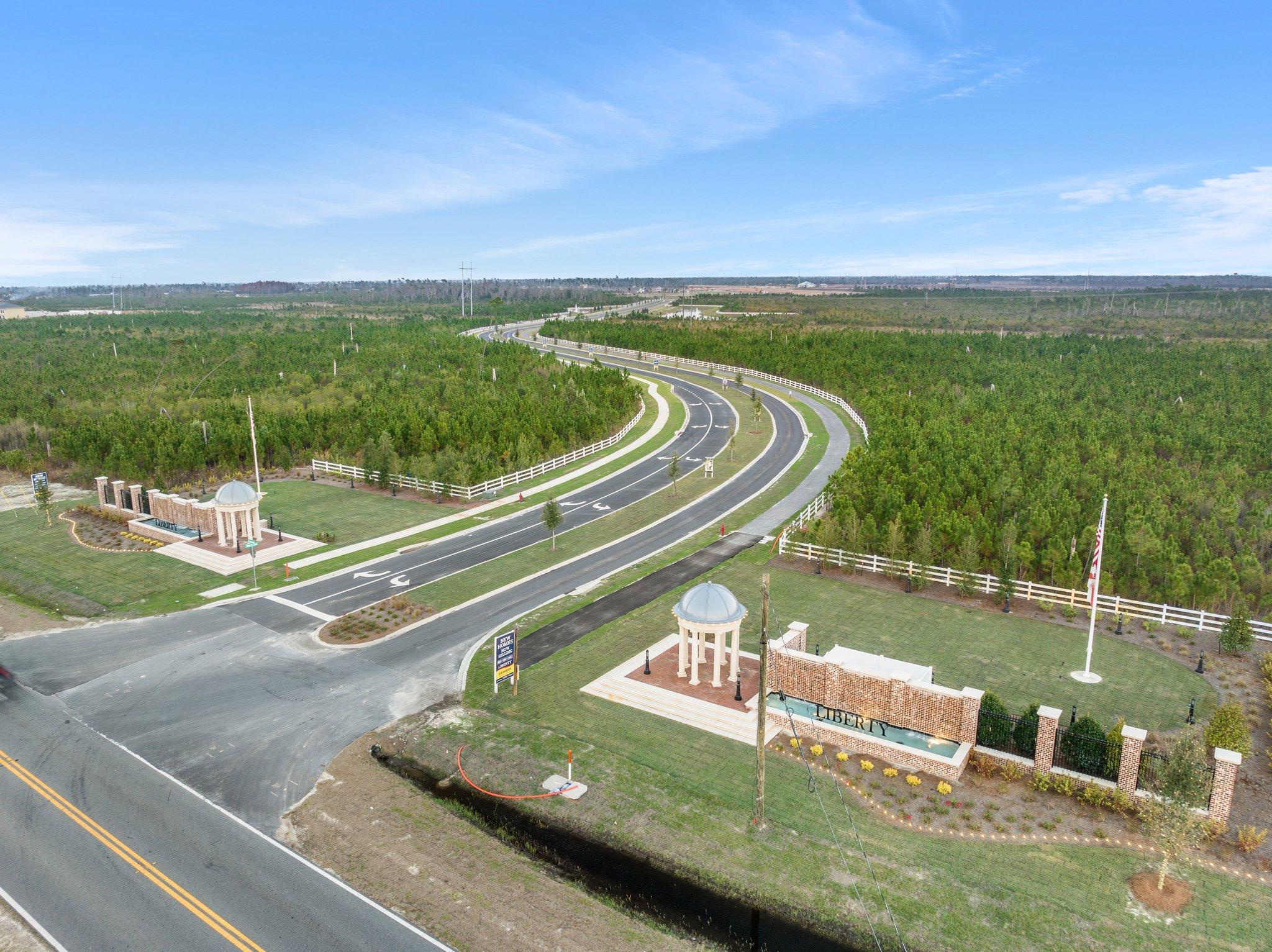 Liberty | KB Engineering